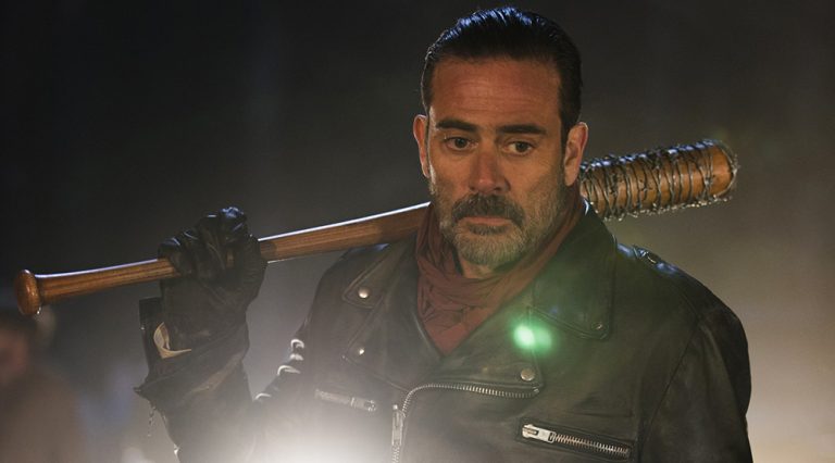 Куртка Нигана из Ходячих мертвецов (The Walking Dead) - цена, где ...