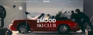 2 mood одежда - чей бренд, история создания, кто основательницы?